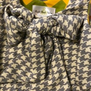 Right Bank Babies | Dresses | Nwt Right Bank Babies Dress | Poshmark